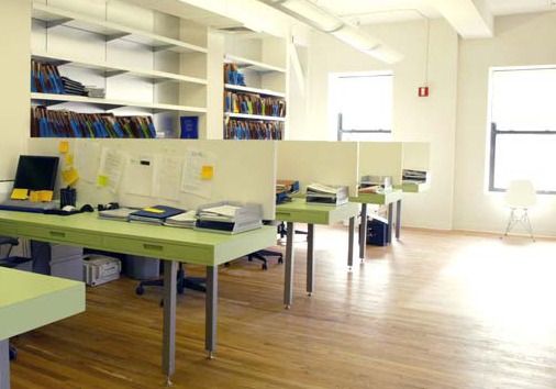 Eric Bland Law Office - STUDIO A+H