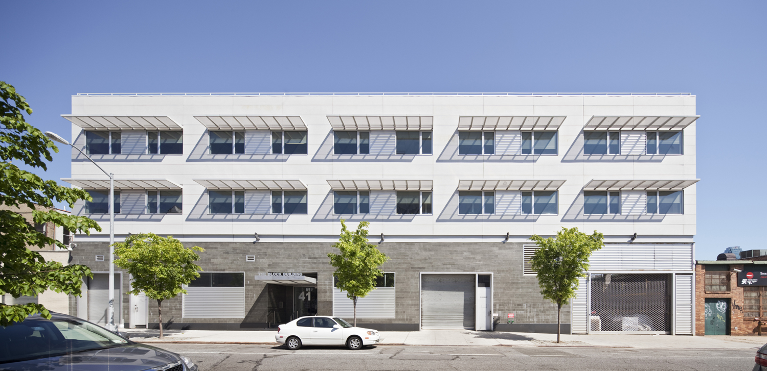 2-Elevation - STUDIO A+H